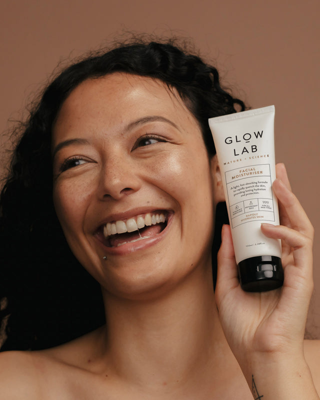 Collections – Glow Lab