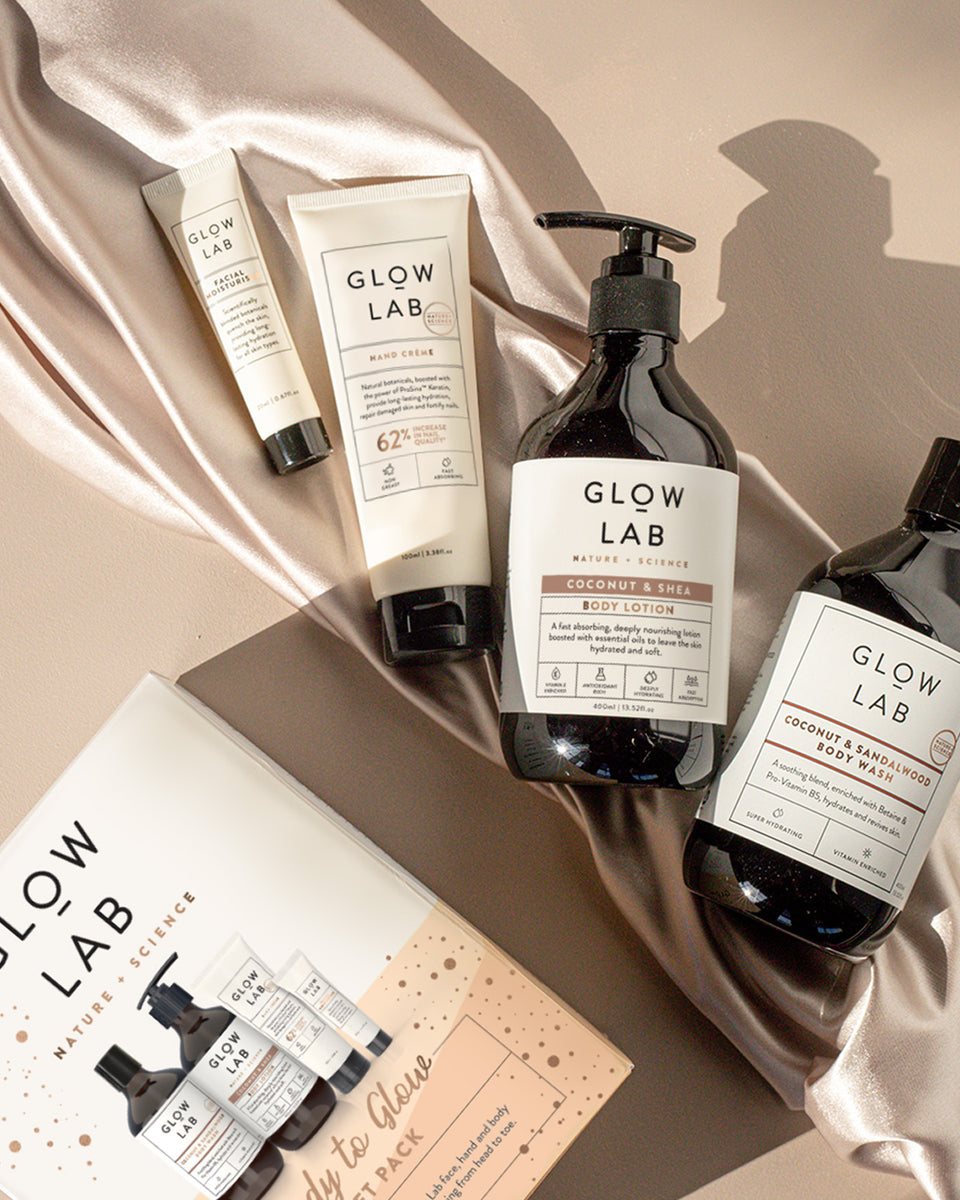 Collections – Glow Lab