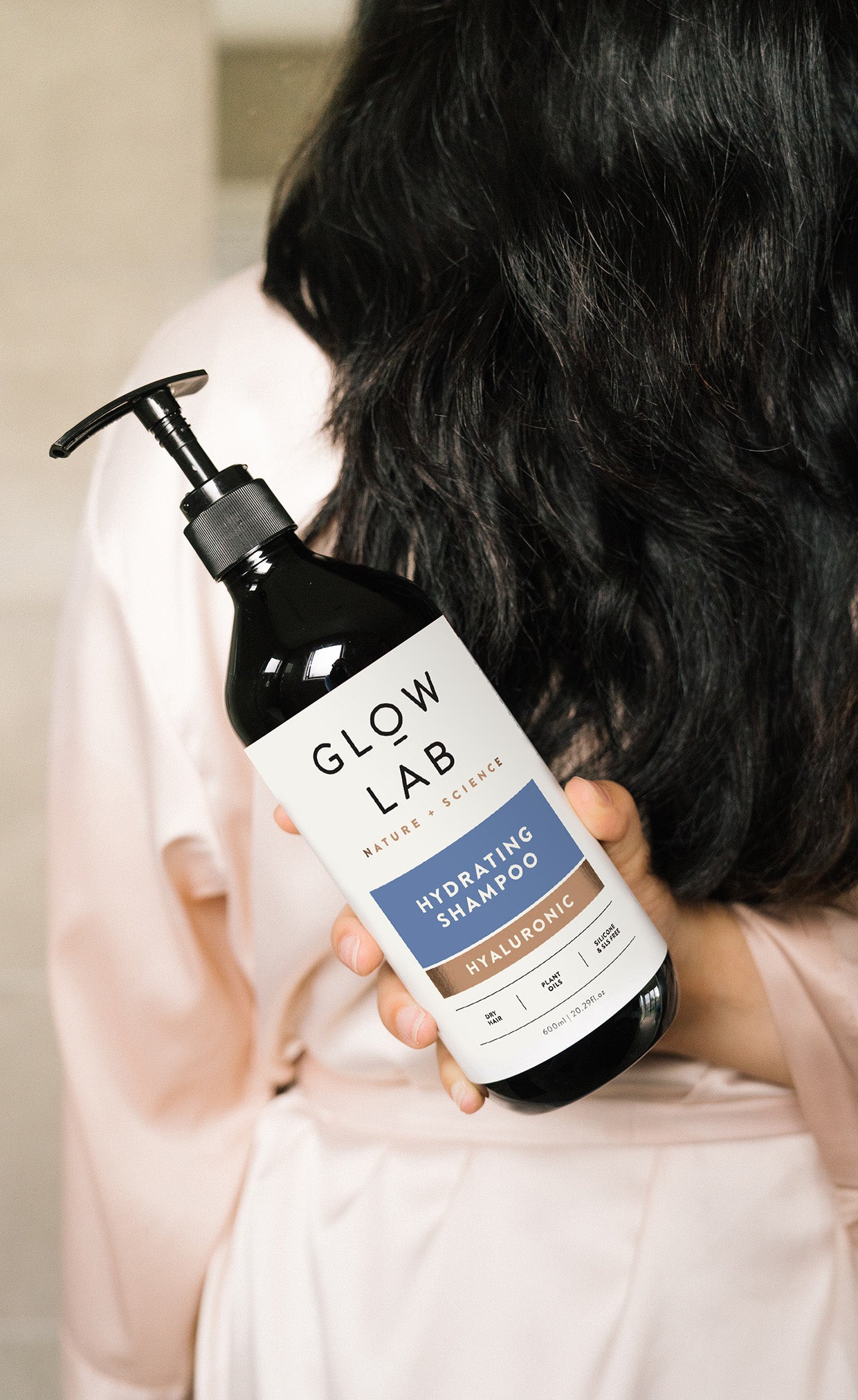 Hair – Glow Lab