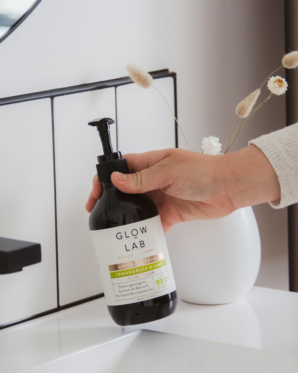 Collections – Glow Lab