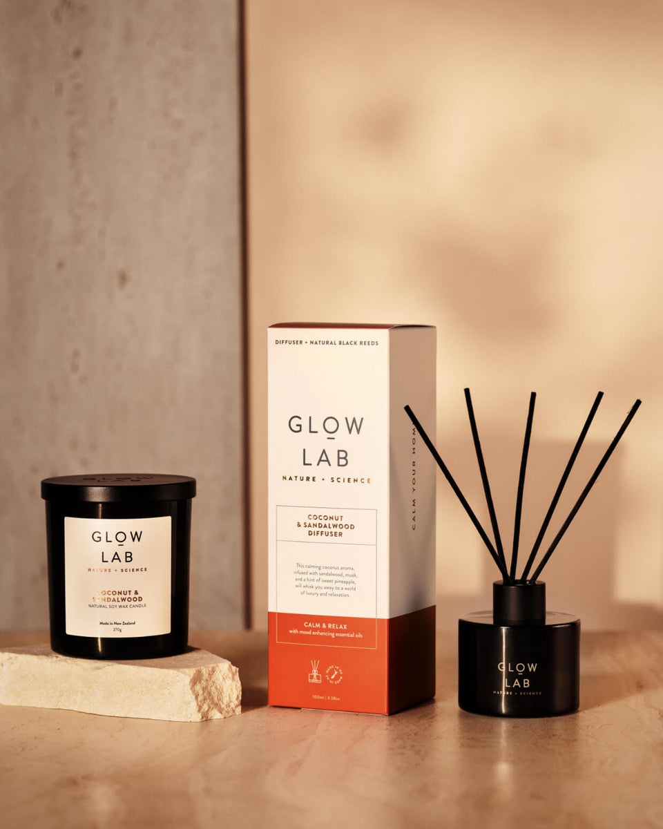 Collections – Glow Lab