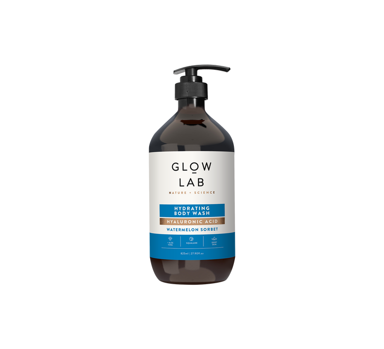 Body – Glow Lab